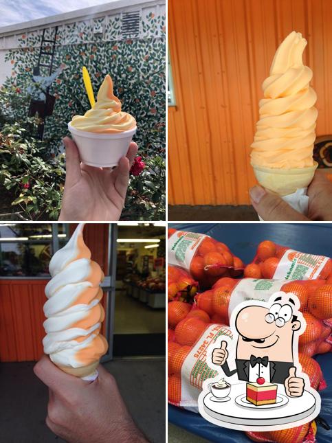 Nokomis Groves, Nokomis - Restaurant menu, prices and reviews