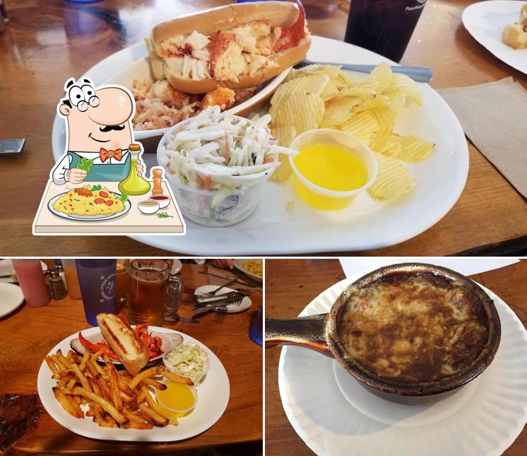 Poor People's Pub, Wakefield - Restaurant menu, prices and reviews