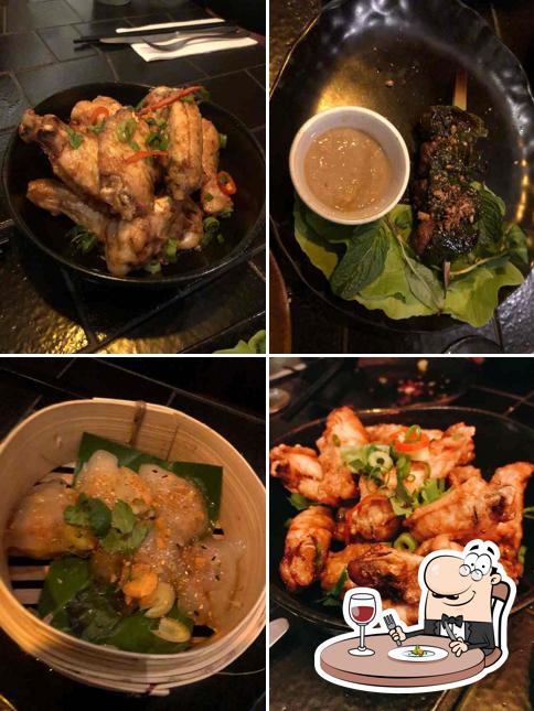 The George on Collins in Melbourne - Restaurant reviews
