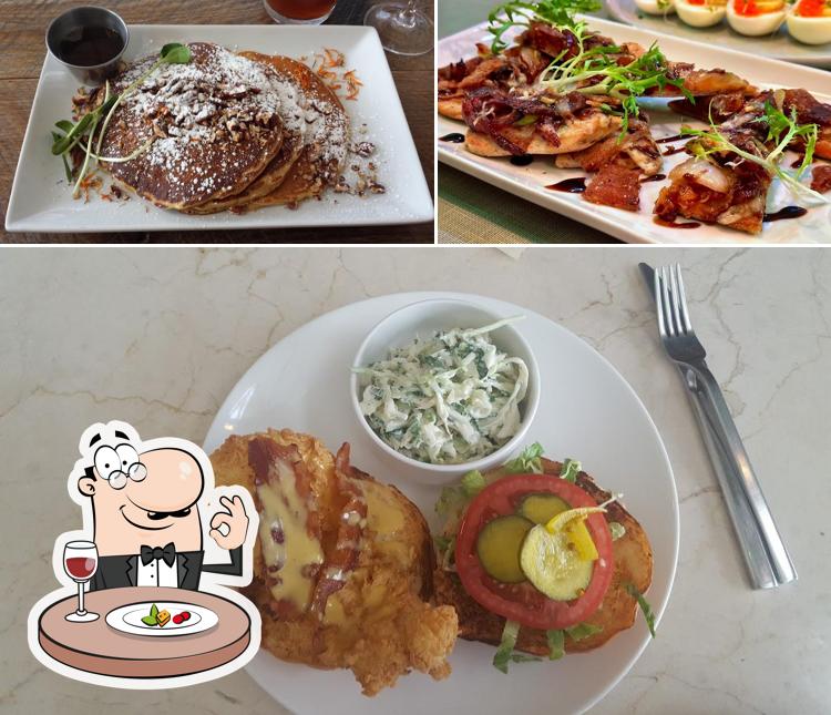 Restaurante The Strand, Orlando - Opiniones del restaurante