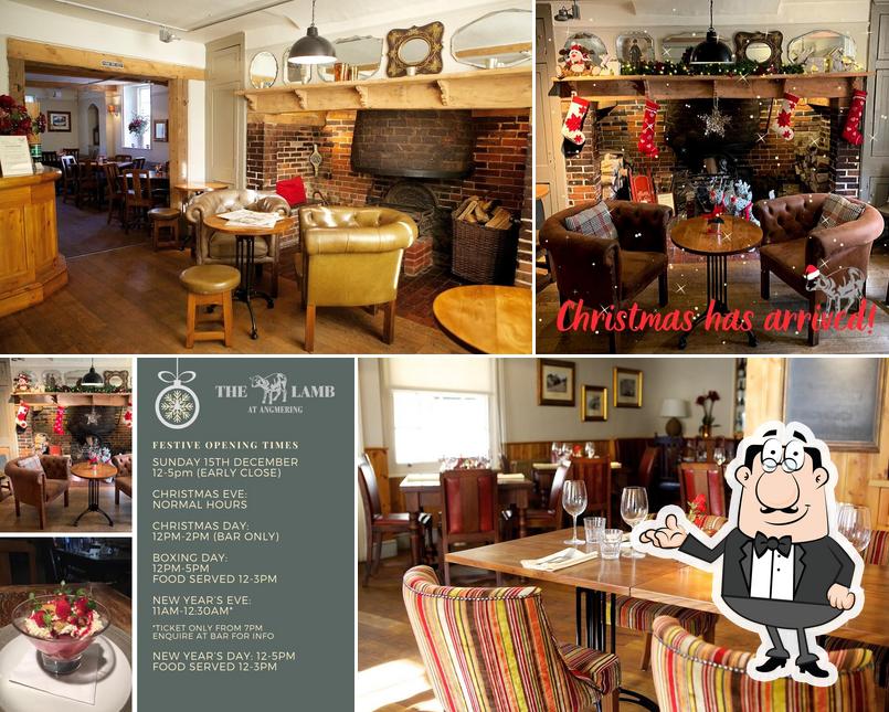 Find the best place to eat in Angmering, autumn 2024 - Restaurant Guru