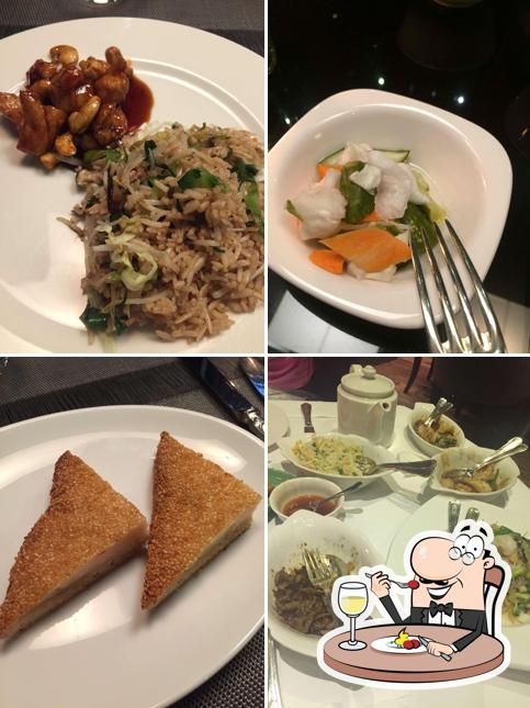 Long Yin, Dubai - Menú del restaurante, precios y reseñas