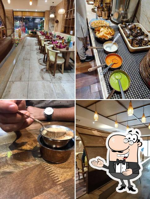 Gwalia Vanakkam, Ahmedabad - Restaurant menu, prices and reviews