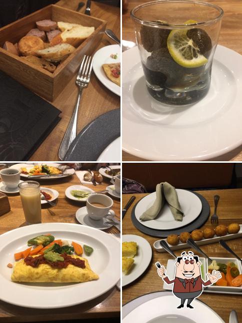Restaurante 5M, Mexico City - Restaurant menu, prices and reviews