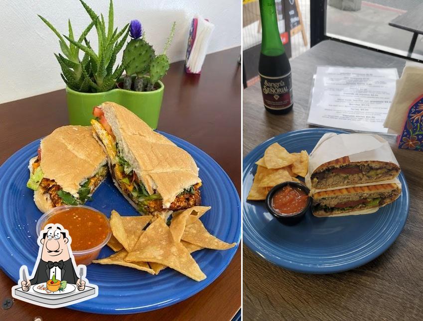 Y Porque No in Los Angeles - Restaurant reviews