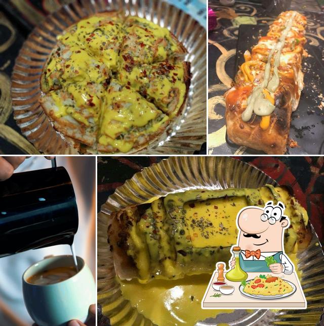 Recess cafe, Mumbai - Restaurant menu, prices and reviews