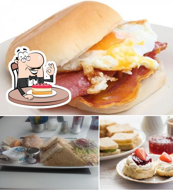 The Cosy Corner, Bury - Restaurant menu, prices and reviews