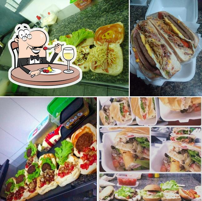 Tubarão Lanchess, Tatuí - Menu do restaurante, preços e opiniões