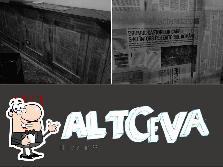 Altceva, Bucharest