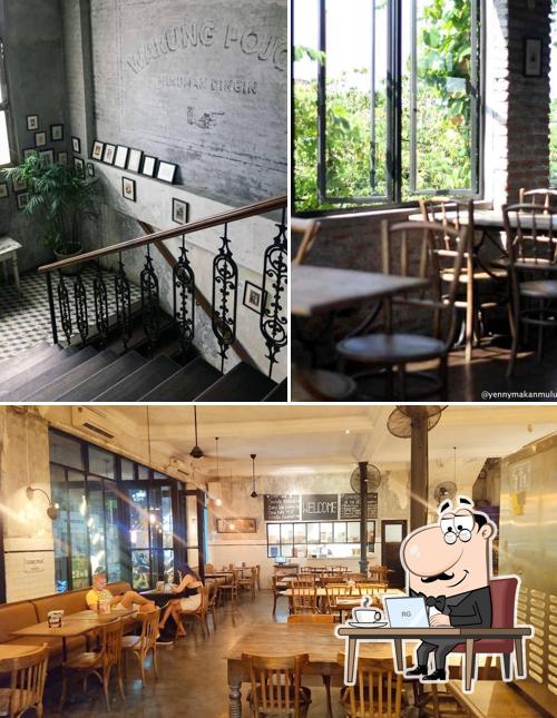 Corner House restaurant, Mengwi - Restaurant reviews