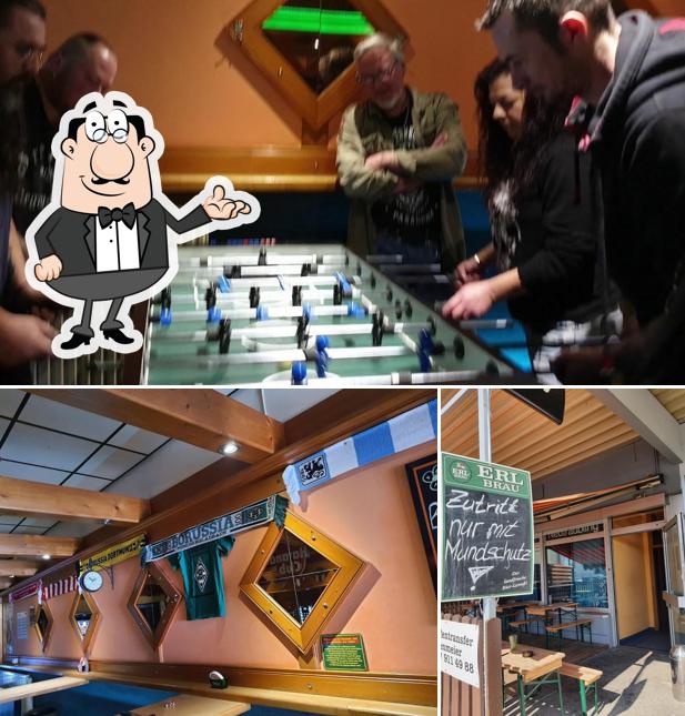 Die Theke pub & Bar, Neutraubling - Restaurantbewertungen