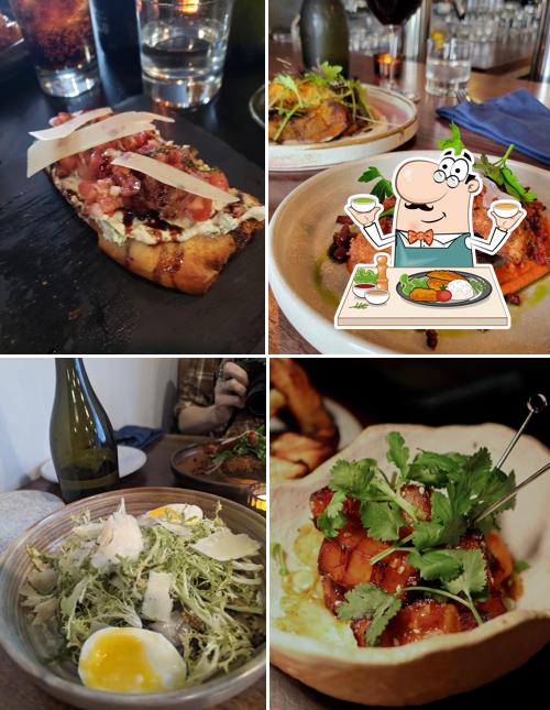 Grassroots Restaurant, Saint Thomas - Restaurant menu, prices and reviews