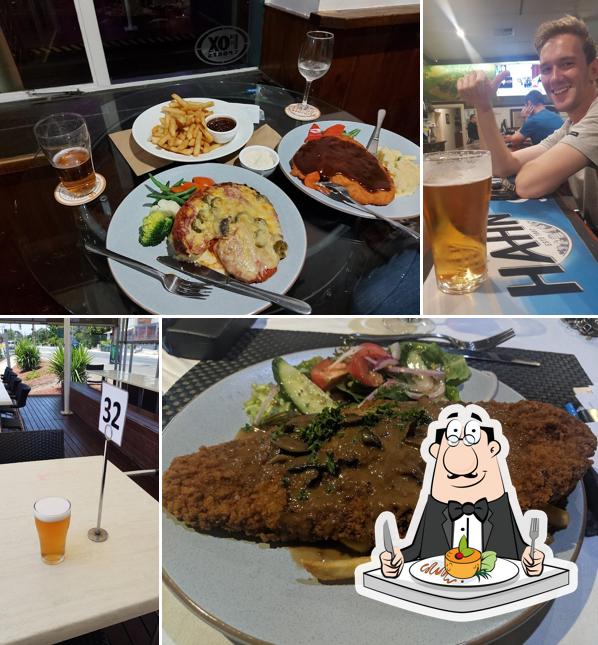 Top 1 restaurant with southern fried chicken in Littlehampton, South ...