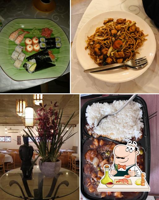Kung-Fu Kitchen Bedfordview, Germiston - Restaurant menu, prices and ...