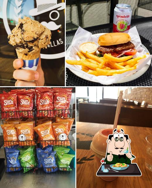 Odd Fellas, Lock Haven - Restaurant menu, prices and reviews