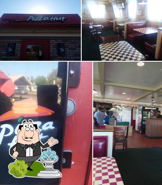 Best restaurants in Fallbrook Mercantile Center Mall - Restaurant Guru