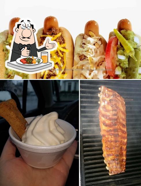 Triple Play Pizza, Ashville - Restaurant menu, prices and reviews