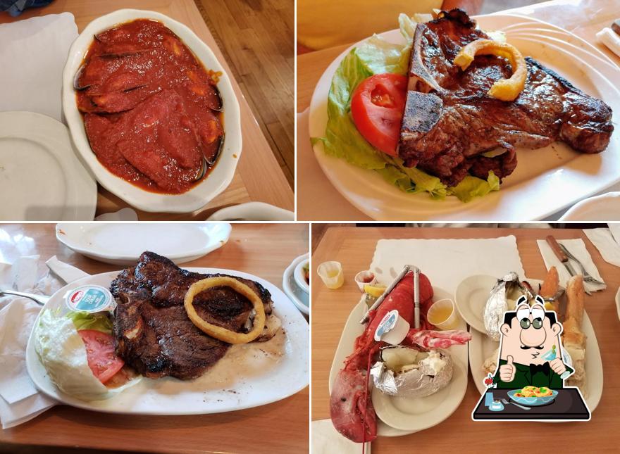 Pub 199, Mount Arlington - Restaurant menu, prices and reviews