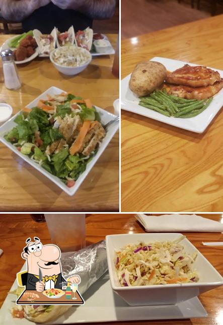 Anderson Pub & Grill, Cincinnati - Restaurant menu, prices and reviews