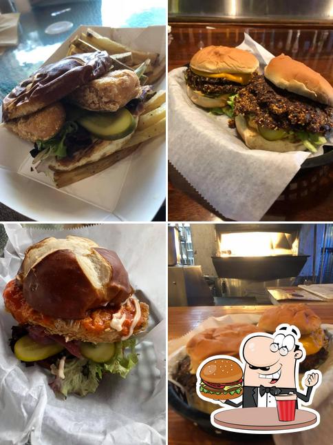 Evolve Modern Vegan Kitchen in Daytona Beach - Restaurant menu and reviews