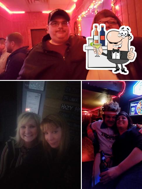 Maroa Pub, Maroa - Restaurant menu, prices and reviews