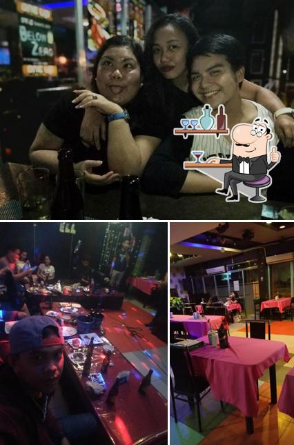 One Up Bar and Bistro, Quezon City - Restaurant reviews