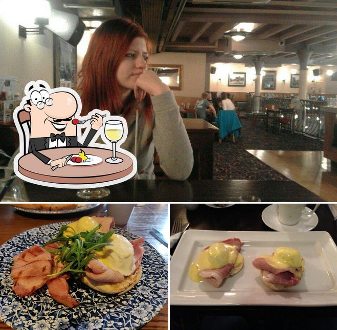 The Corn Exchange, Leicester - Restaurant menu, prices and reviews