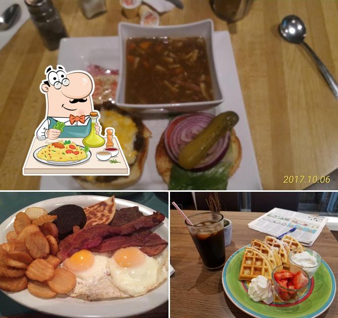 The Scot's Corner, London - Restaurant menu, prices and reviews