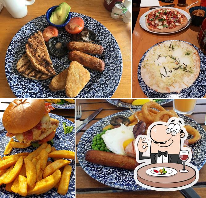 Best restaurants in Port Solent - The Boardwalk Shopping Centre Mall ...