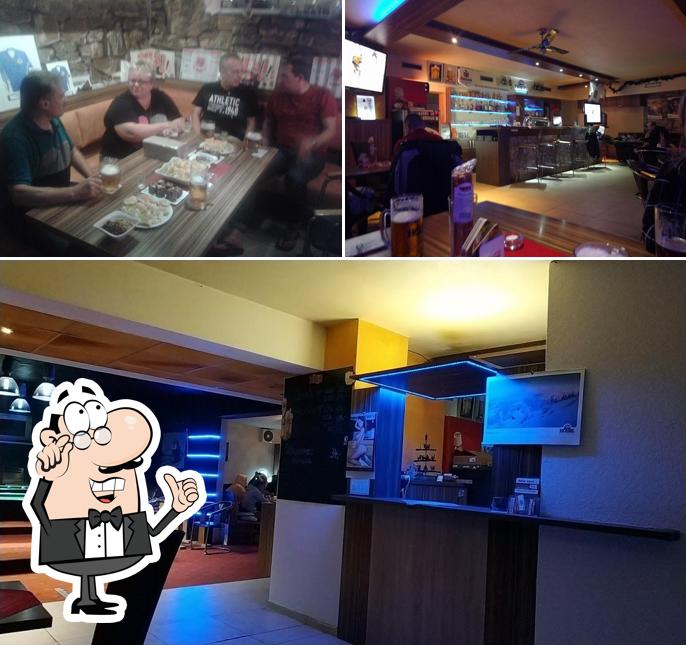 U Golema pub & bar, Olomouc - Restaurant reviews