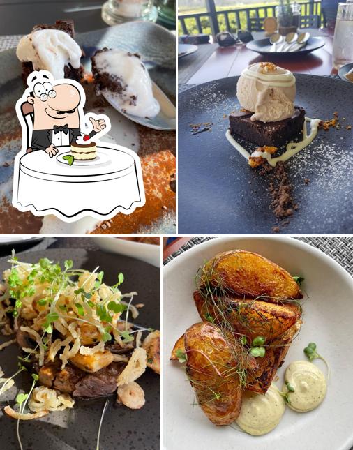 Bitou Vineyards, Plettenberg Bay - Restaurant menu, prices and reviews