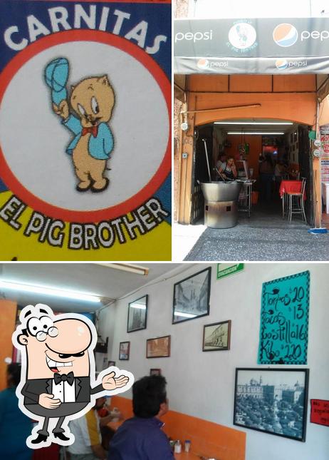 El Pig Brother, Toluca de Lerdo - Menú del restaurante, precios y reseñas