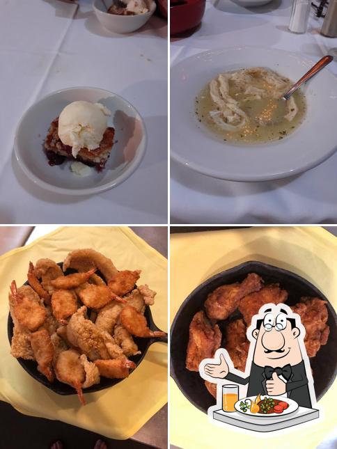 Cedar Ridge Catering & Banquet Hall, Atchison - Restaurant menu, prices ...