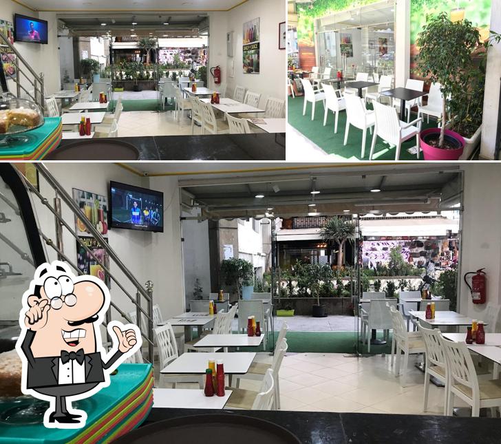 Chicken & Grill restaurant, Rabat - Restaurant reviews