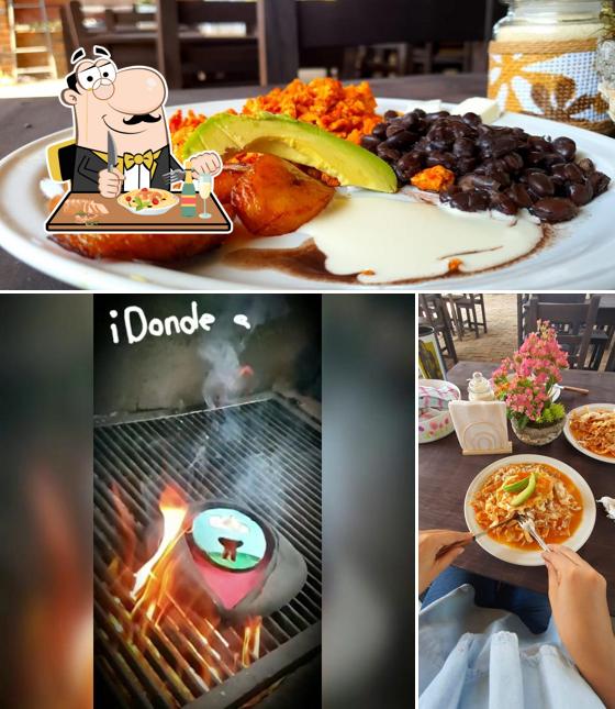 Cockteleria El Colocho, Huehuetán - Menú del restaurante, precios y reseñas