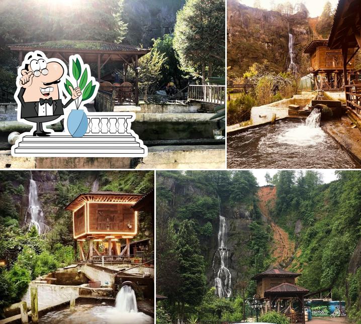 Best restaurants with kids play area in Rize, summer 2024 - Restaurant Guru