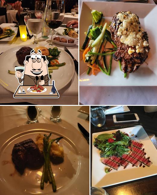 Fig's Prime, Altamonte Springs - Restaurant menu, prices and reviews