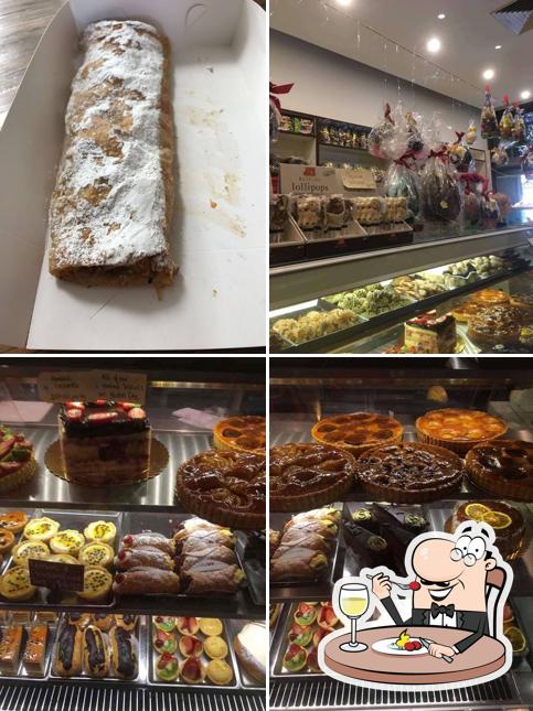Fleischer Cakes Malvern, Malvern - Restaurant menu, prices and reviews