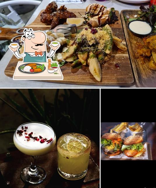 Funkee Monkee in Fremantle - Restaurant reviews
