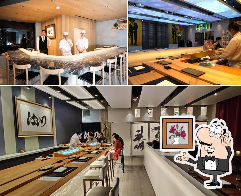 Sushi Hashiri, San Francisco - Restaurant menu, prices and reviews