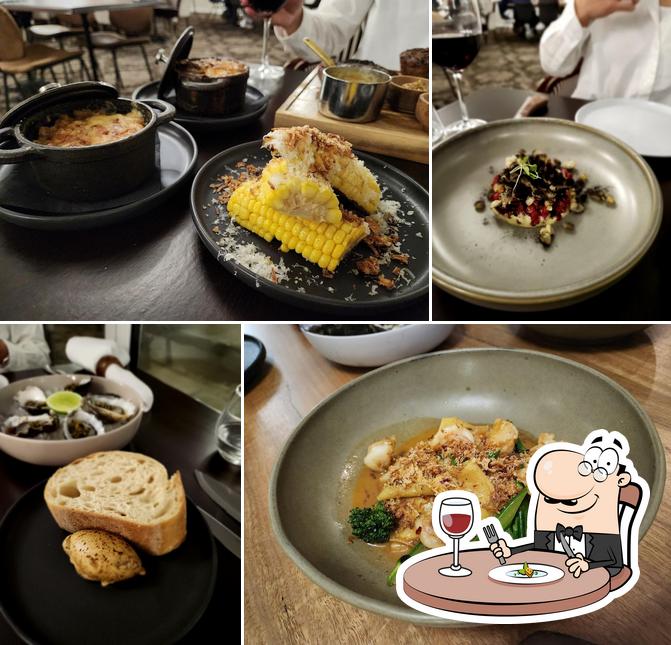 Hide Steak & Bar, Wagga Wagga - Restaurant menu, prices and reviews