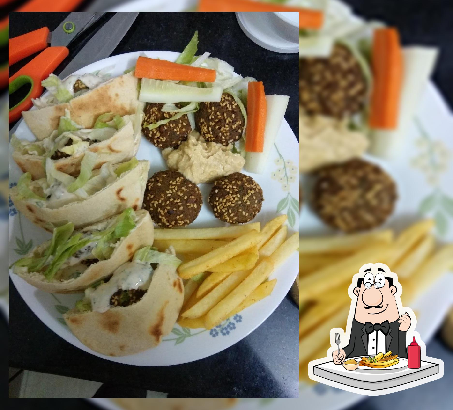 Jayveer Vadapav nashta center, Bidada - Restaurant reviews