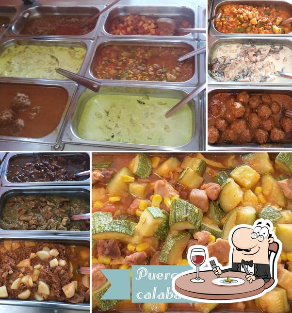 Los mejores restaurantes en el Centro Comercial Kune - Restaurant Guru