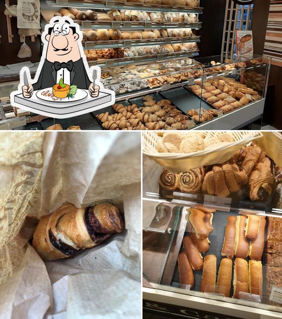 Lipóti Bakery, Székesfehérvár, Liszt Ferenc u. 3 - Restaurant reviews