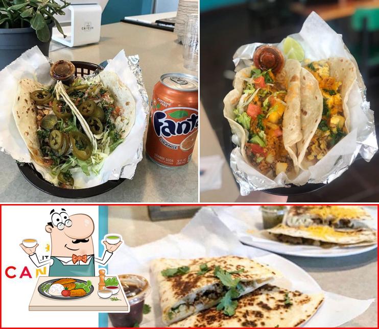 Little Cancun, Houston - Restaurant menu, prices and reviews