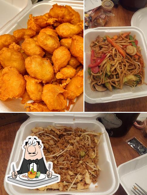May Mei Garden in Apopka - Restaurant menu and reviews