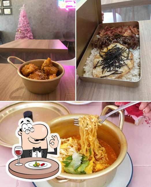 Michuu Coffee - Pakuwon City Mall, Surabaya - Restaurant reviews