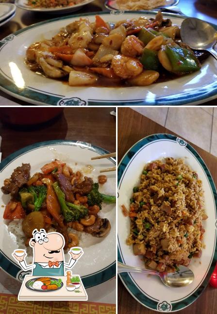 New China Gate, Scottsdale - Restaurant menu, prices and reviews