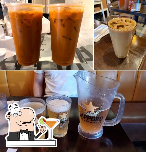 PHỚ Chè in New York City - Restaurant menu and reviews