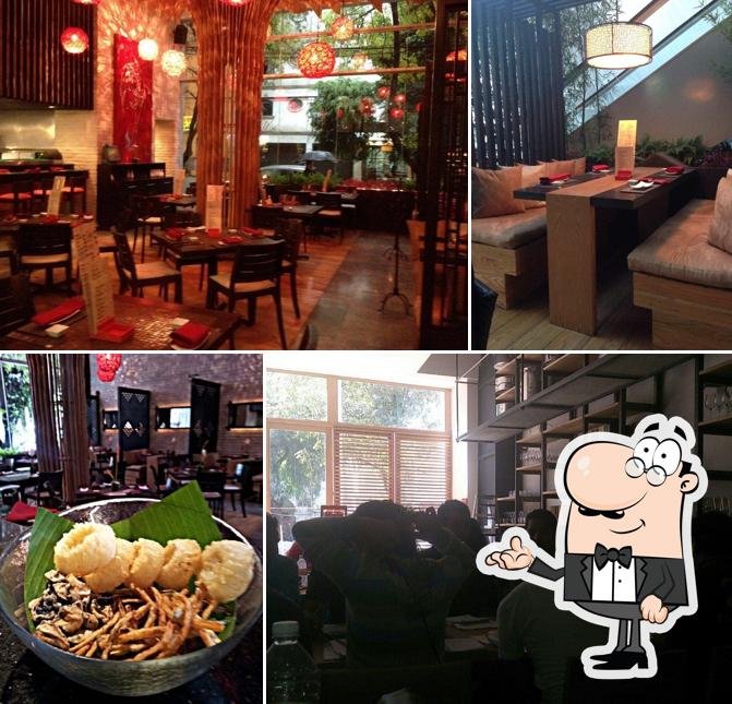 PONZU restaurant, Mexico City - Restaurant reviews